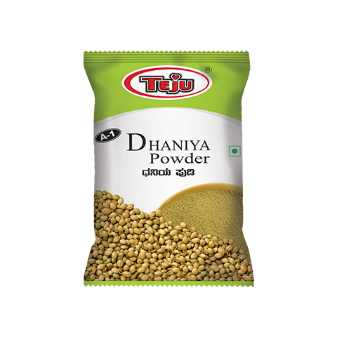 Teju Dhaniya Powder
